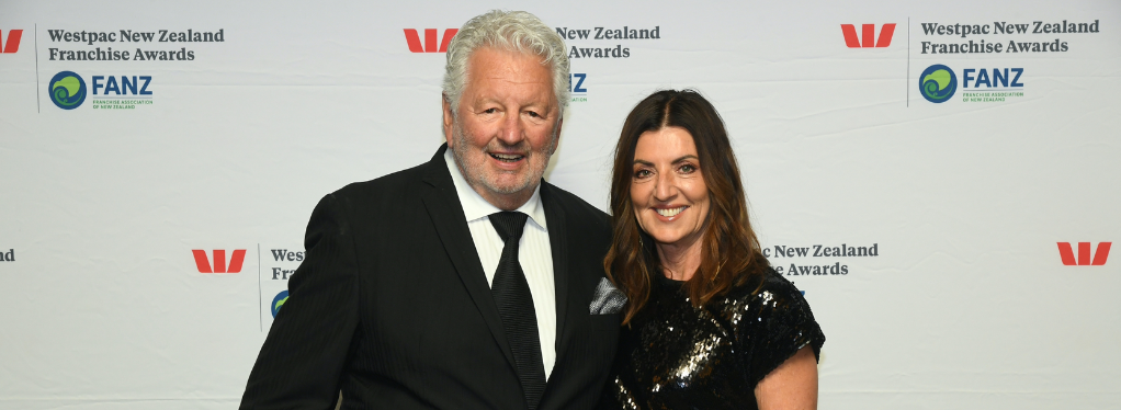 Rodney Wayne Celebrates Continued Success With Franchisees - Iridium ...